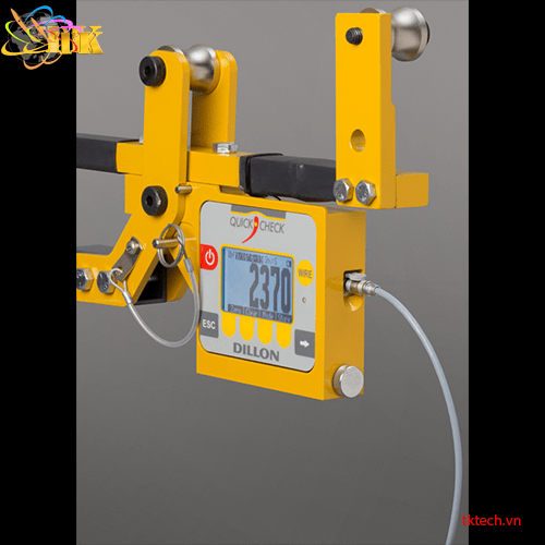 Dillon Quick-check Tension Meter - KYORITSU VIỆT NAM