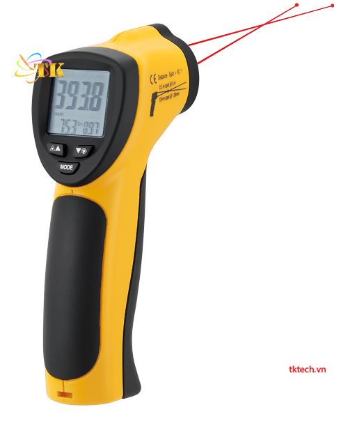 FORT-800-Pocket - KYORITSU VIỆT NAM